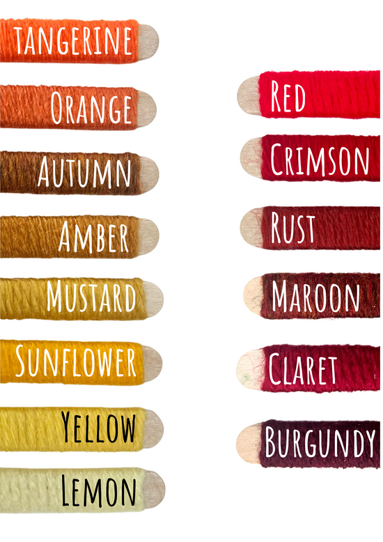 Fancy Rainbow Wall Hanging – Fred and Pearl Gifts